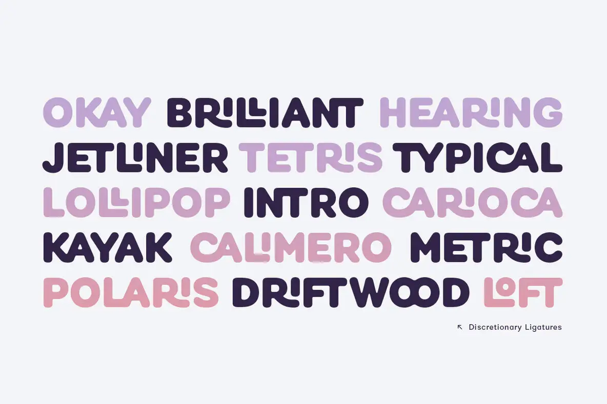 Cobbler Sans Font - FontPath