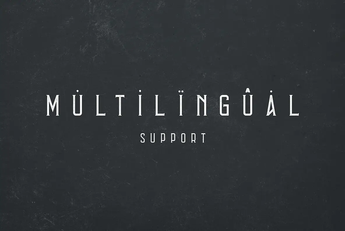 Errorist Font - YouWorkForThem