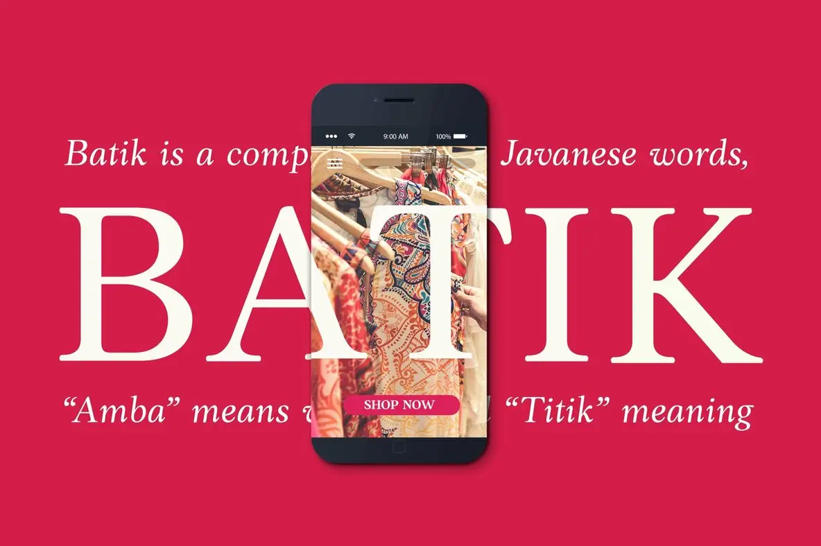 Anko Font - YouWorkForThem