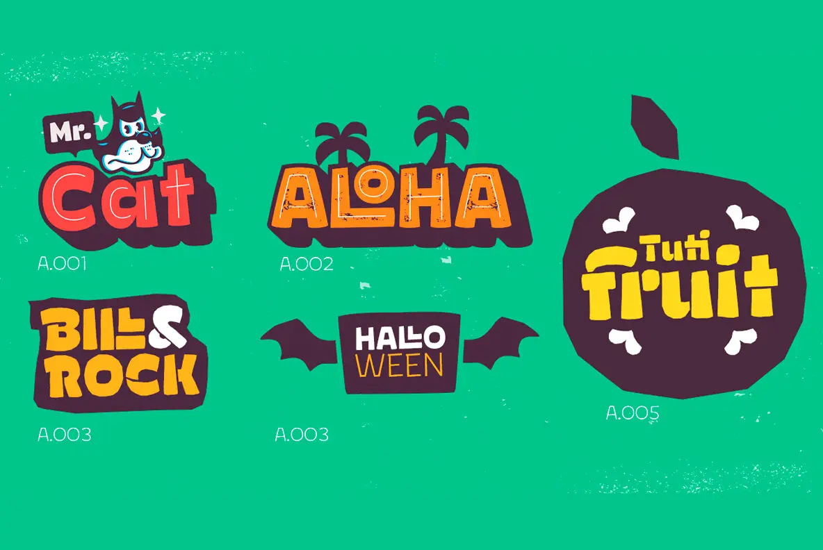 Ding Pro Font - FontPath