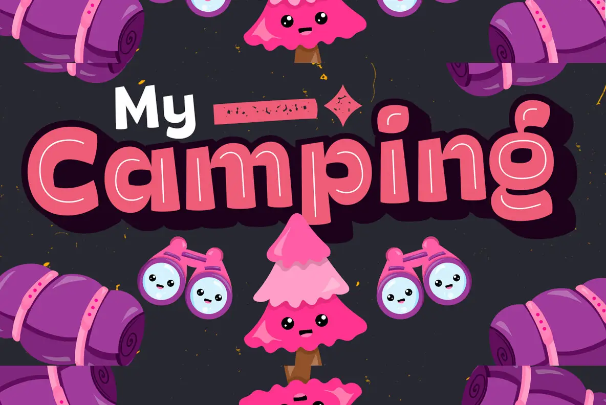 Ding Pro Font - YouWorkForThem