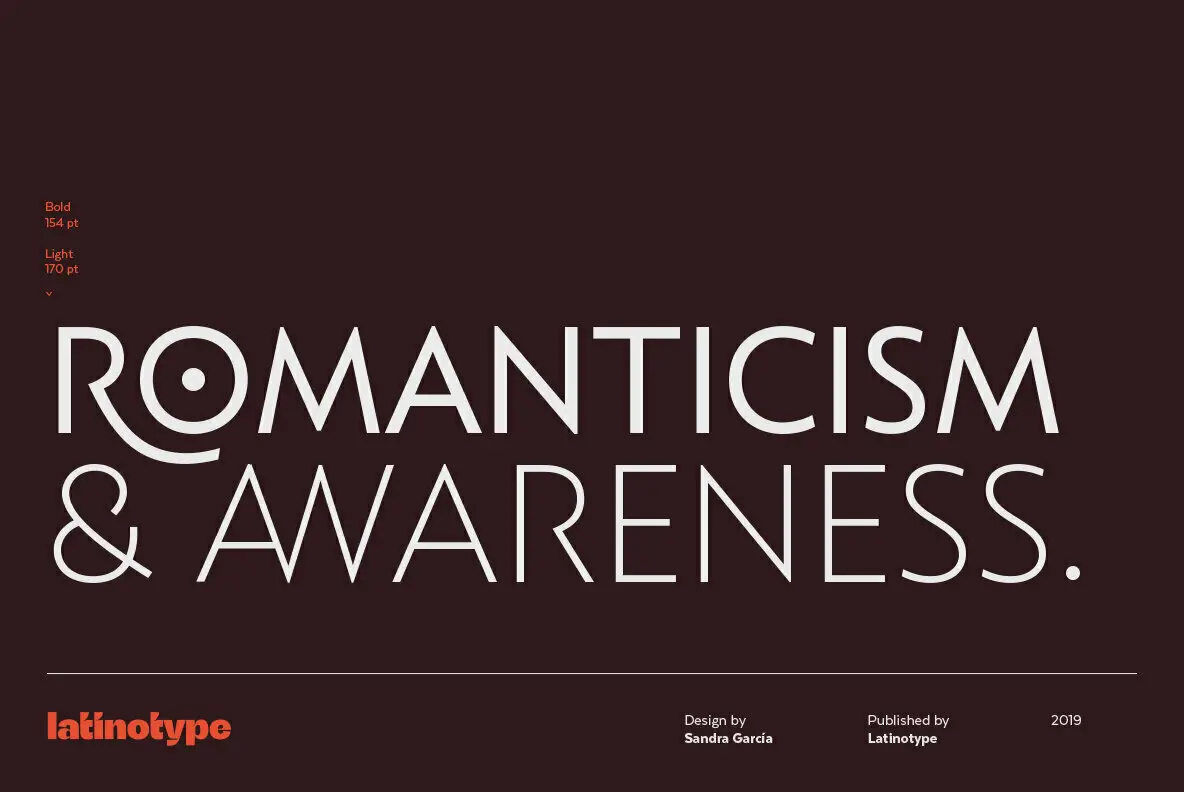 Emperatriz Font - YouWorkForThem