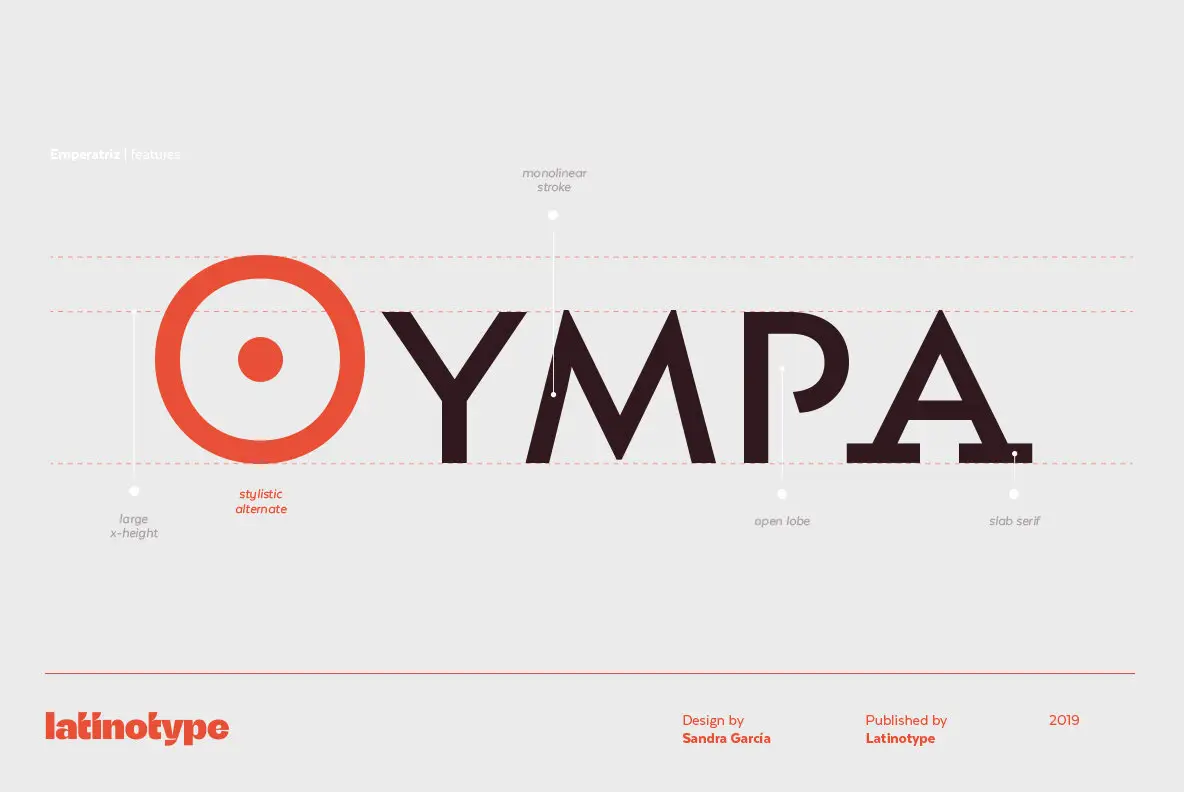 Emperatriz Font - YouWorkForThem