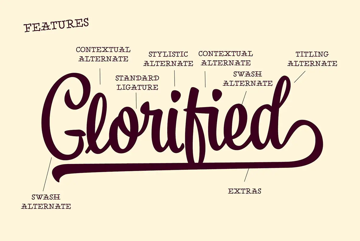 Ginger John Font - FontPath