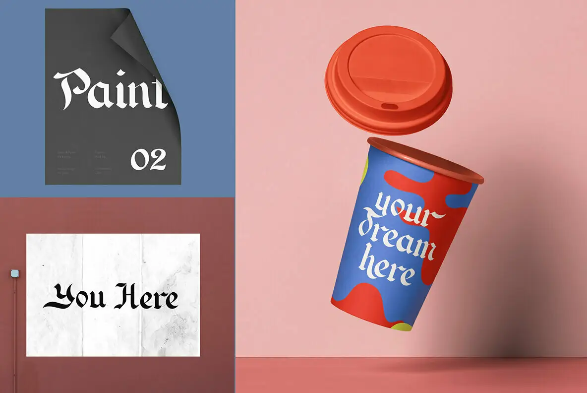 Alma Toran Font - YouWorkForThem