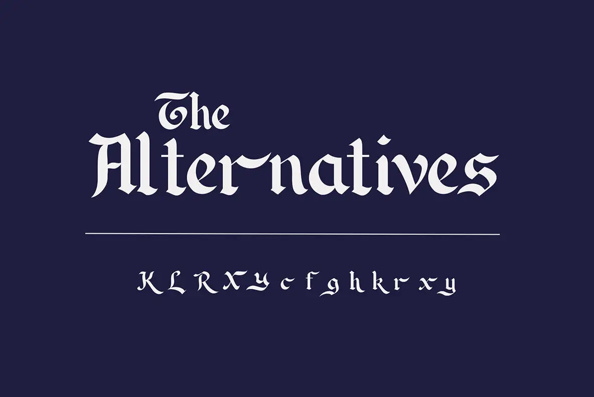 Alma Toran Font - YouWorkForThem