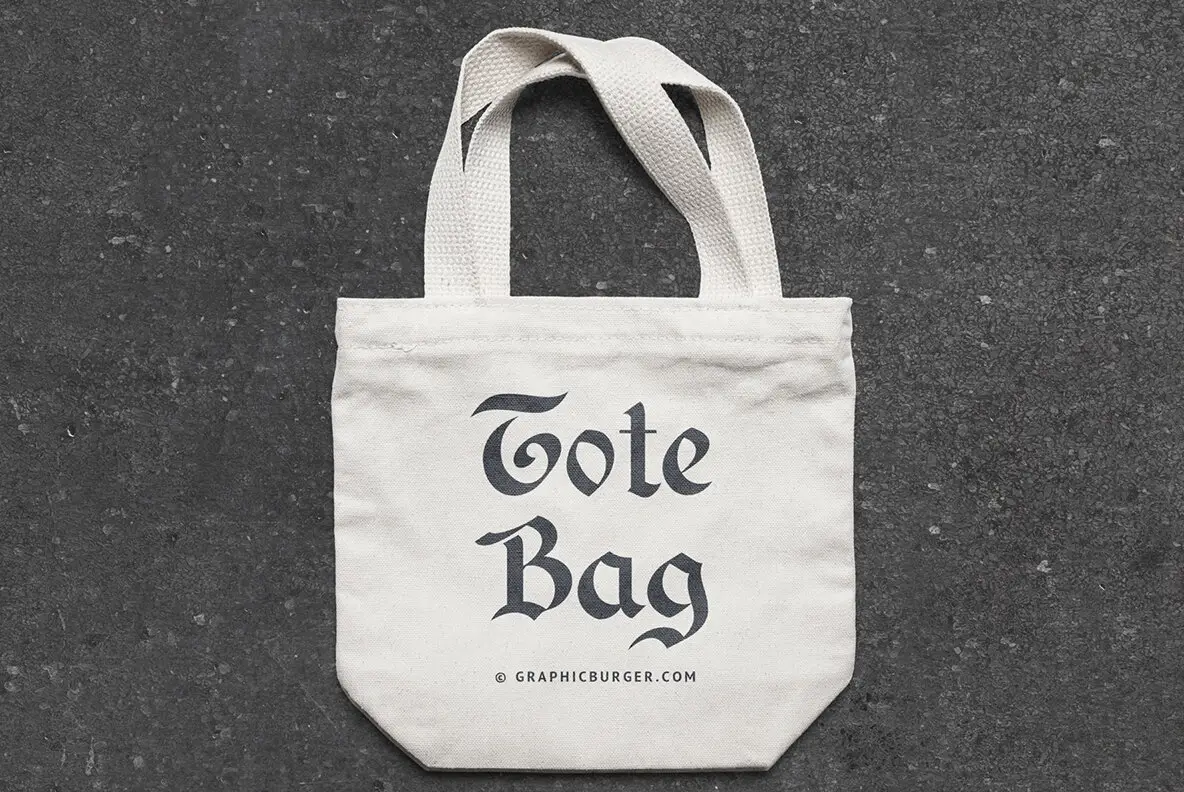 Alma Toran Font - FontPath