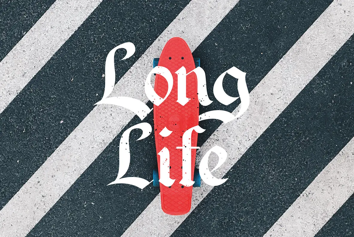 Alma Toran Font - YouWorkForThem