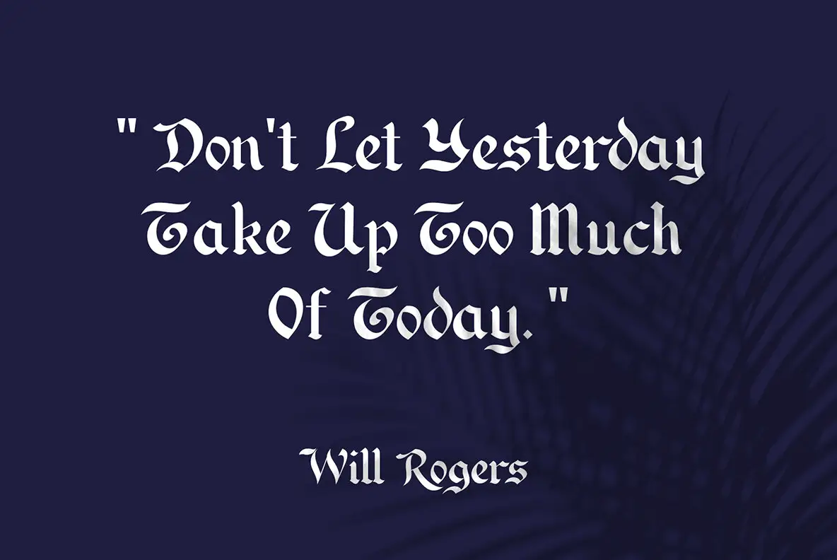 Alma Toran Font - YouWorkForThem