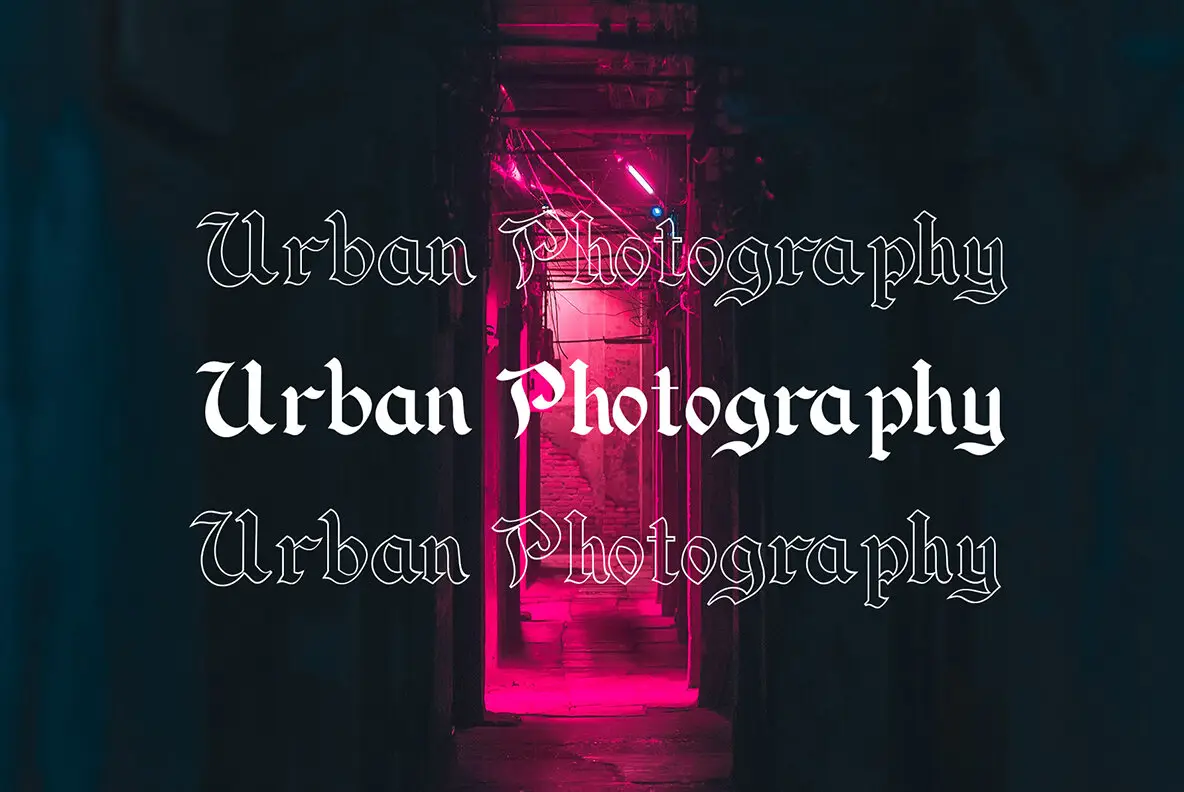 Alma Toran Font - YouWorkForThem