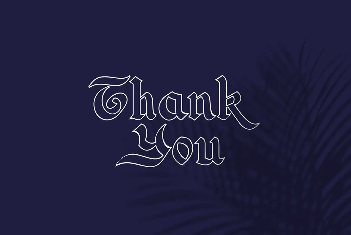 Alma Toran Font - FontPath