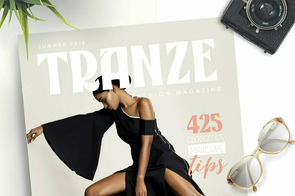 Reizo Font - YouWorkForThem