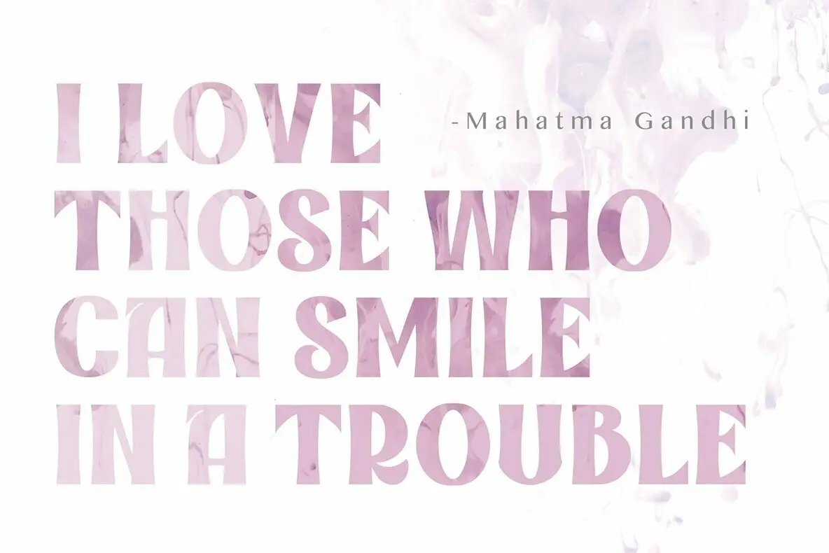 Reizo Font - YouWorkForThem