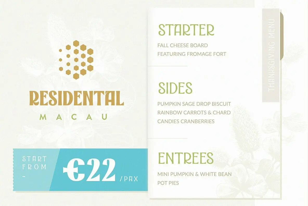 Reizo Font - YouWorkForThem