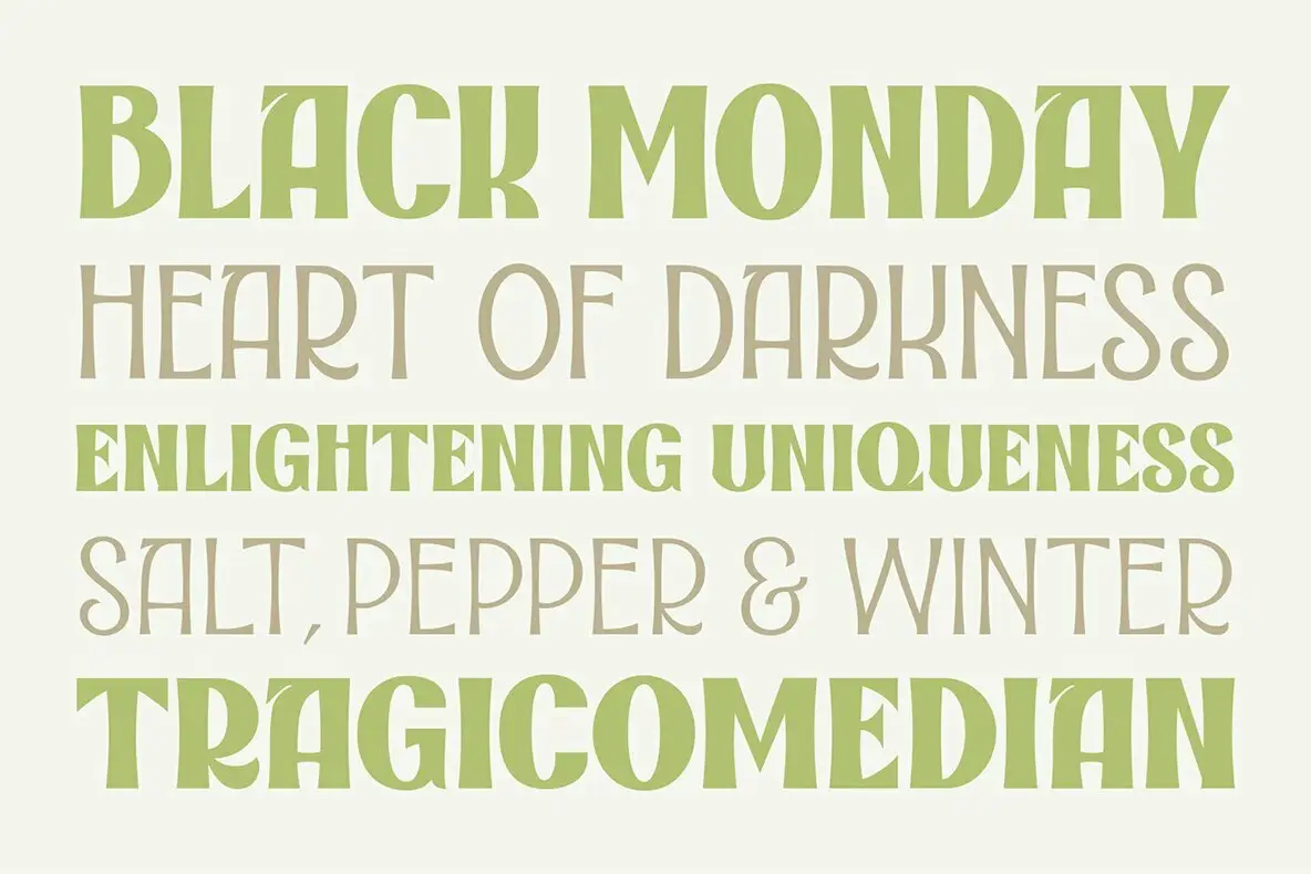 Reizo Font - YouWorkForThem