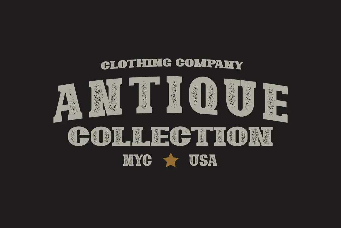Bonaro Font - FontPath