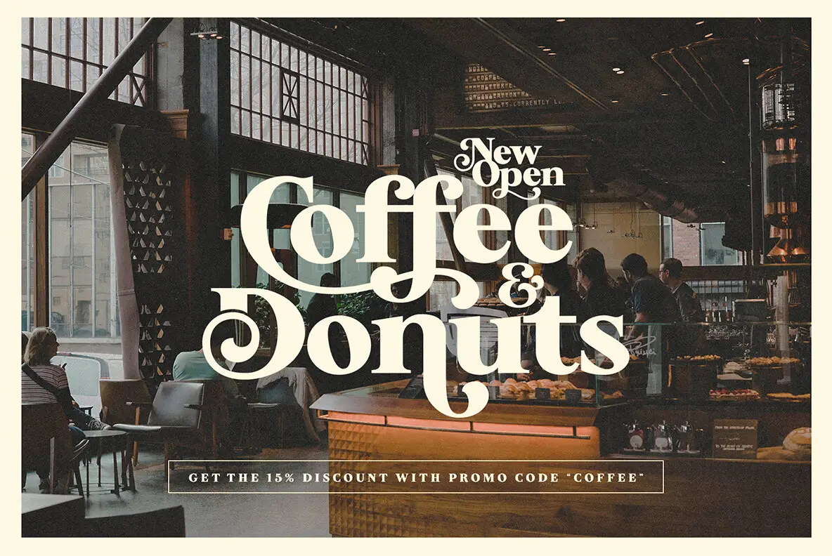 Kristopher Font - YouWorkForThem