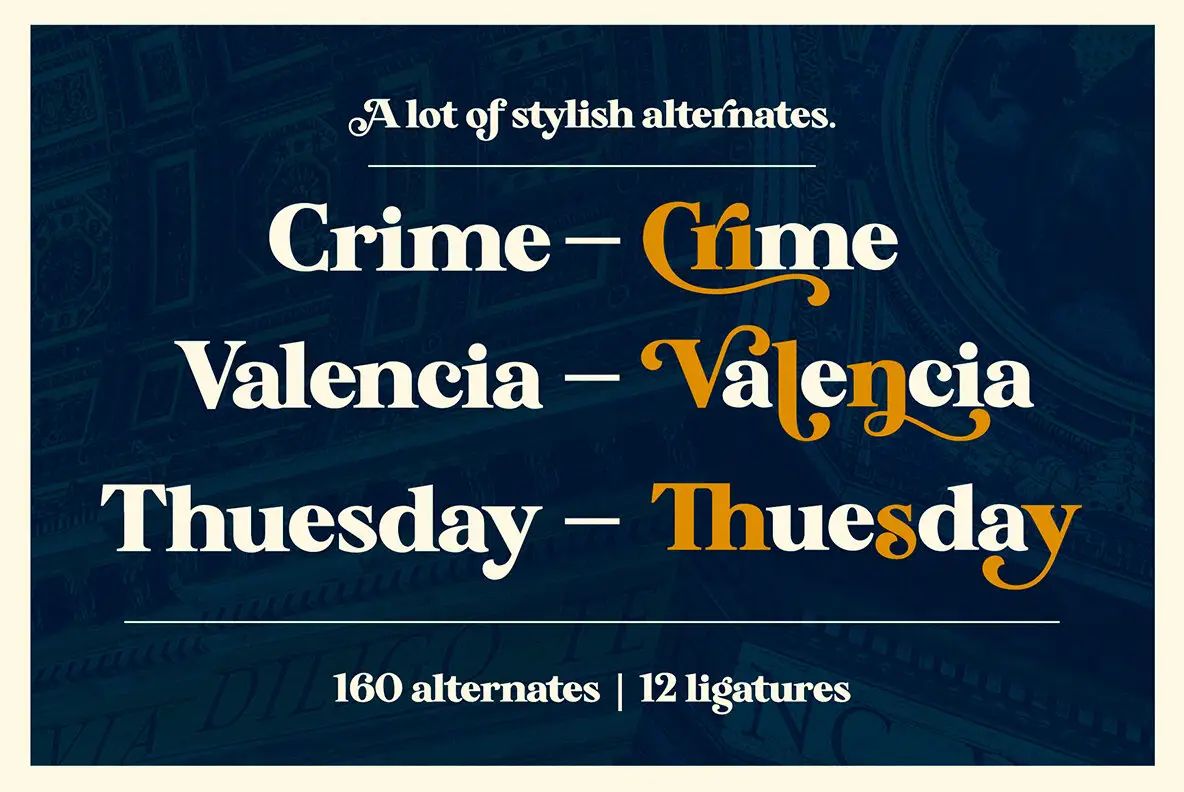 Kristopher Font - YouWorkForThem