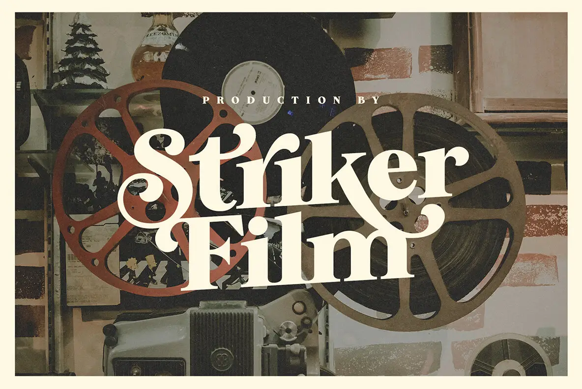 Kristopher Font - YouWorkForThem