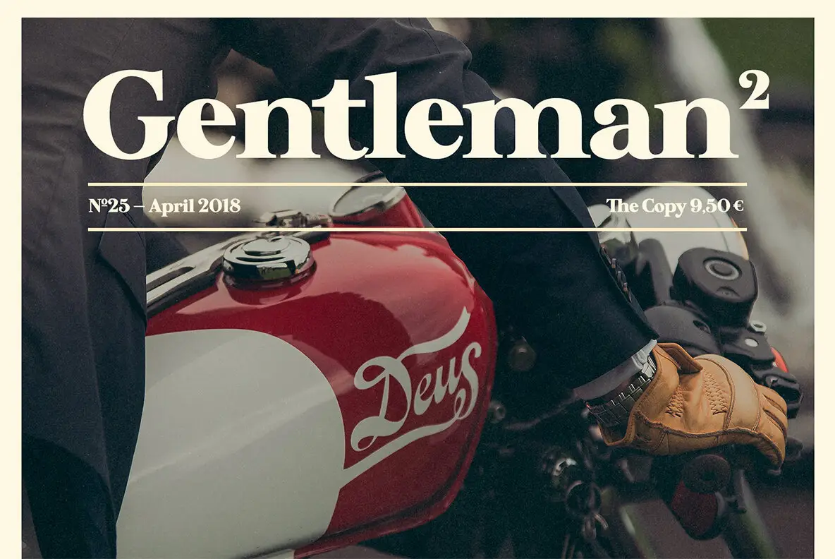 Kristopher Font - YouWorkForThem