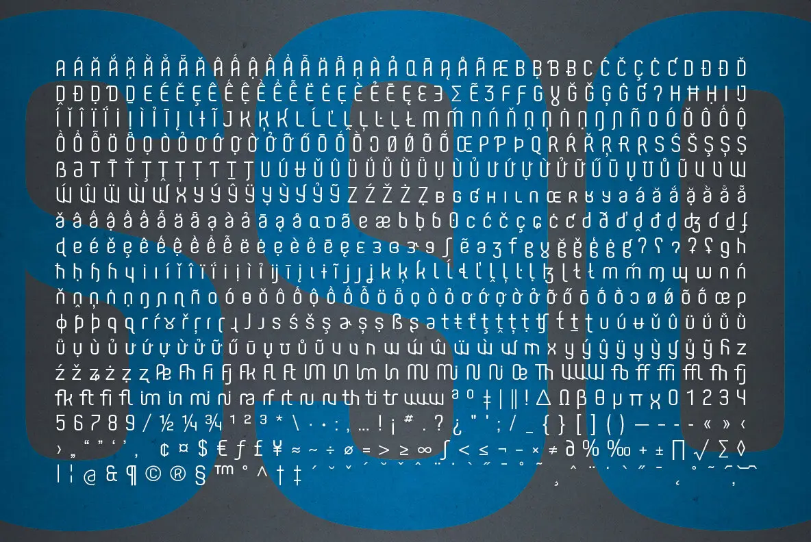 Aldo Pro Font - FontPath