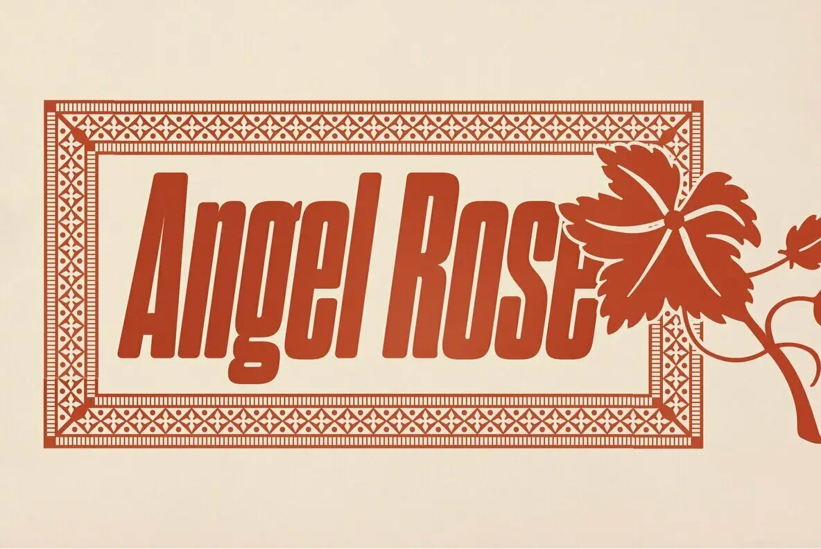 Dharma Gothic Rounded Font - YouWorkForThem