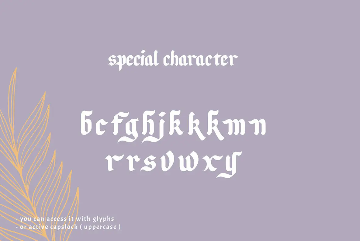 Sunset Road Font - YouWorkForThem