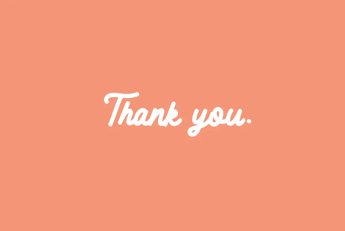 Monolyte Font - YouWorkForThem