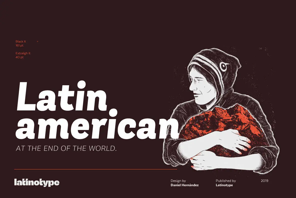 Andes Neue Font - FontPath