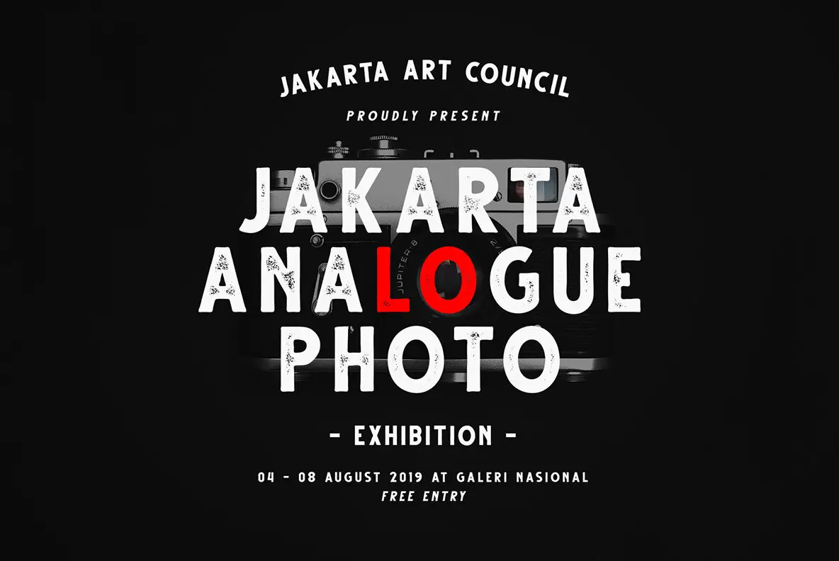 Gutter Font - YouWorkForThem