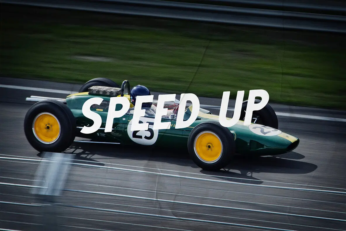 Gutter Font - YouWorkForThem