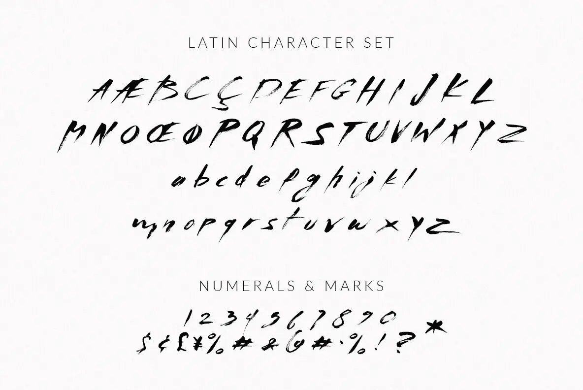 Noix Font - FontPath