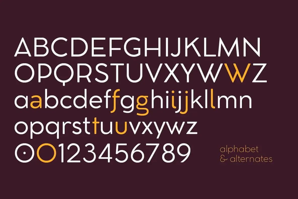 Cocomat Pro Font - FontPath