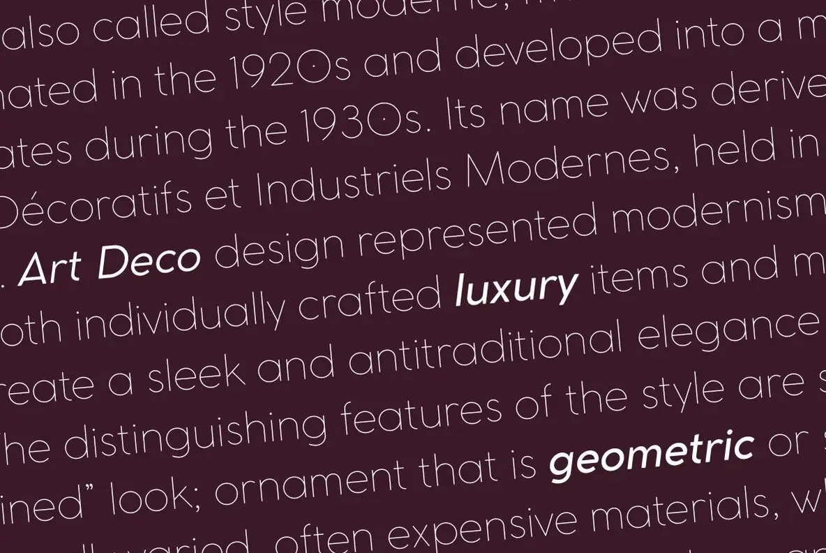 Cocomat Pro Font - FontPath