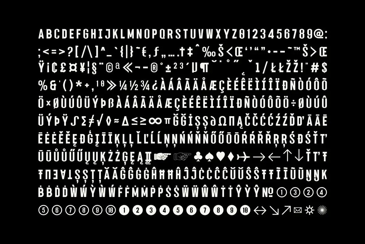 Valerian Font - YouWorkForThem