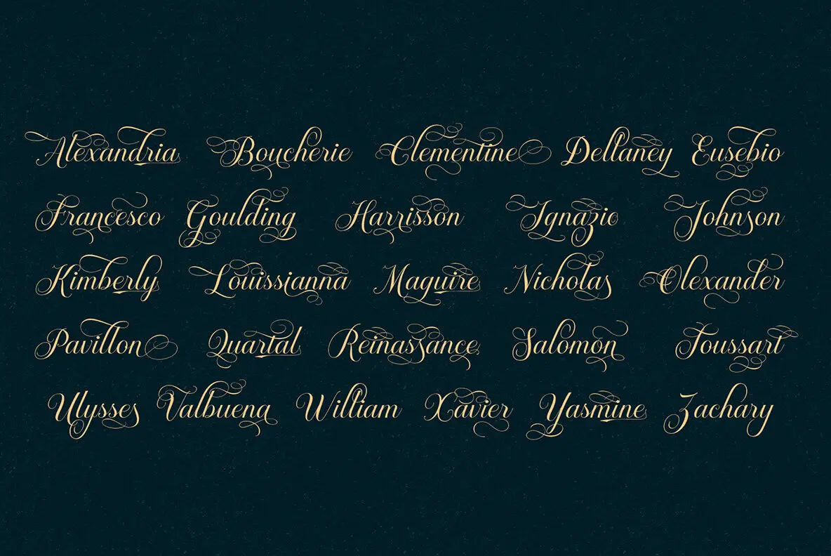 Brignola Font - YouWorkForThem