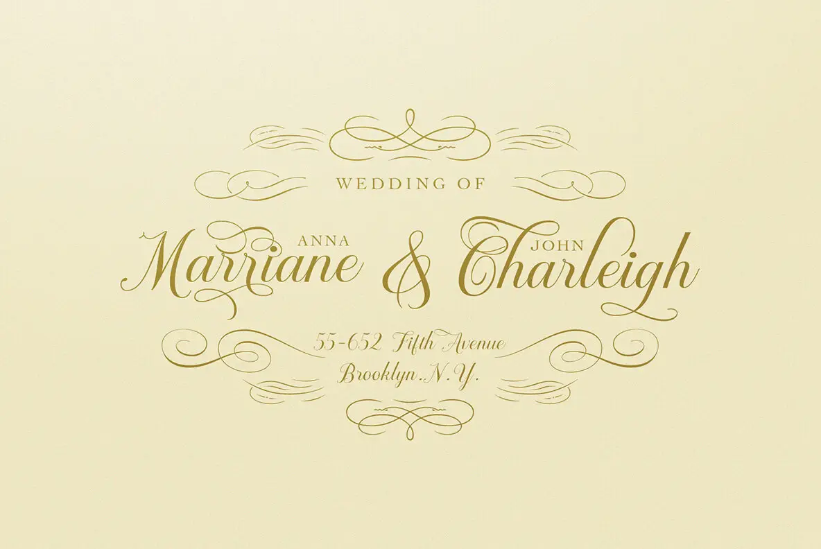 Brignola Font - YouWorkForThem