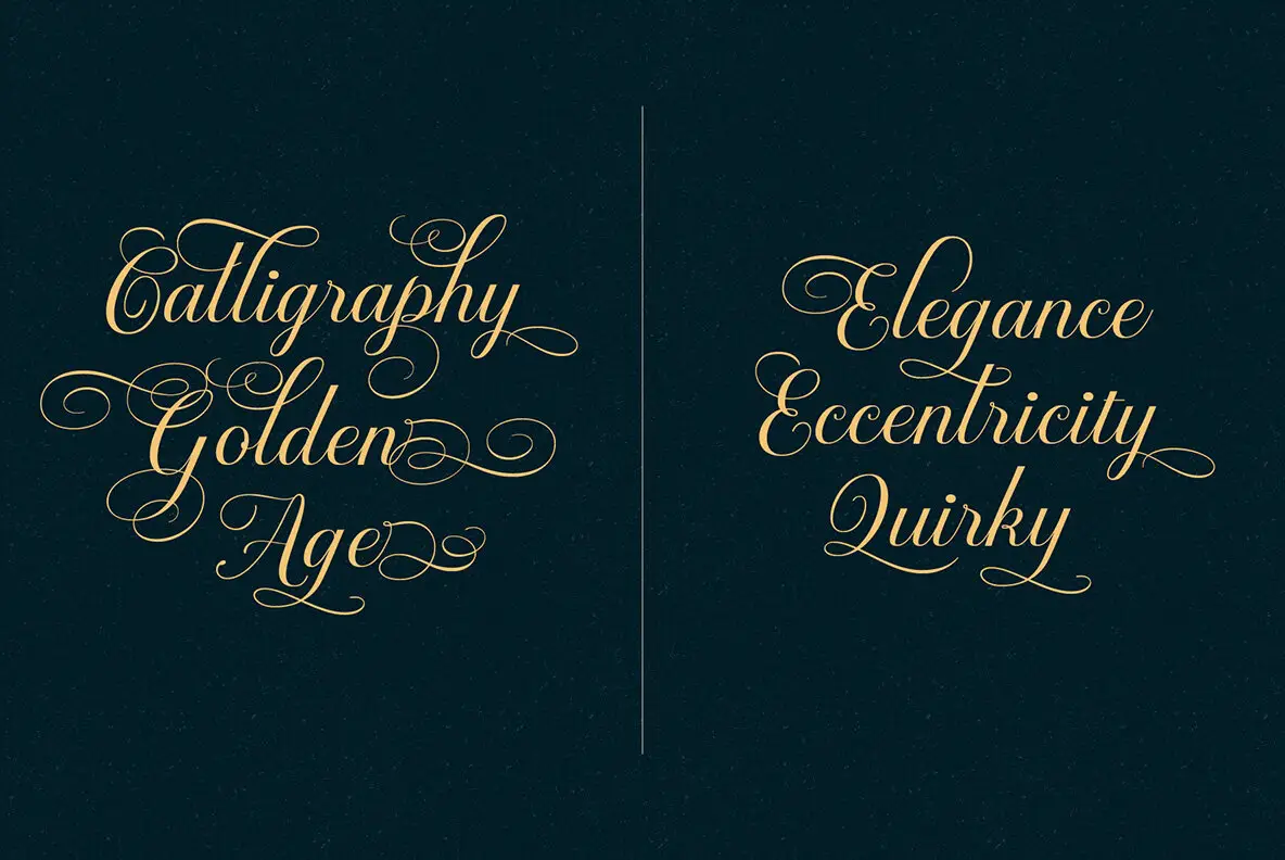 Brignola Font - YouWorkForThem