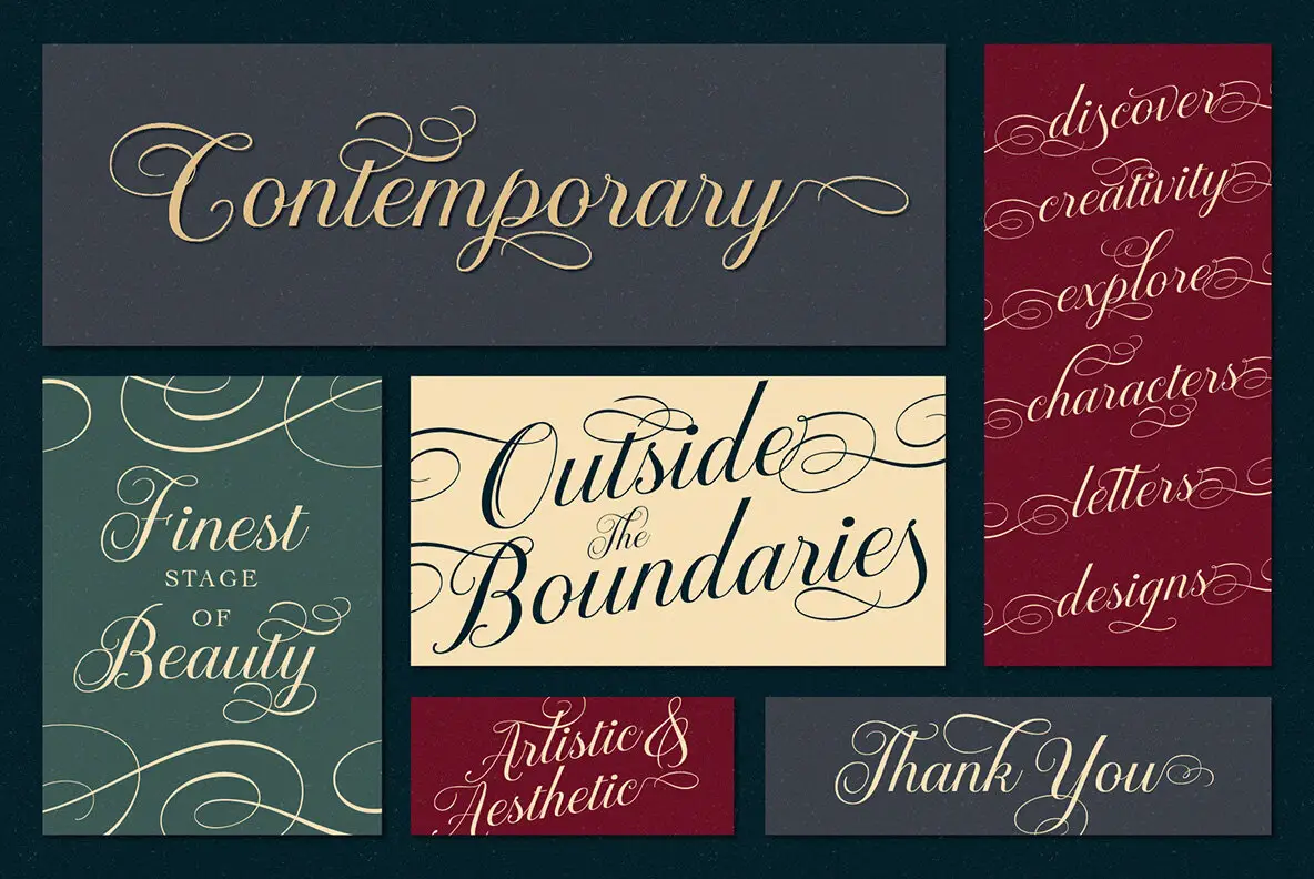 Brignola Font - YouWorkForThem