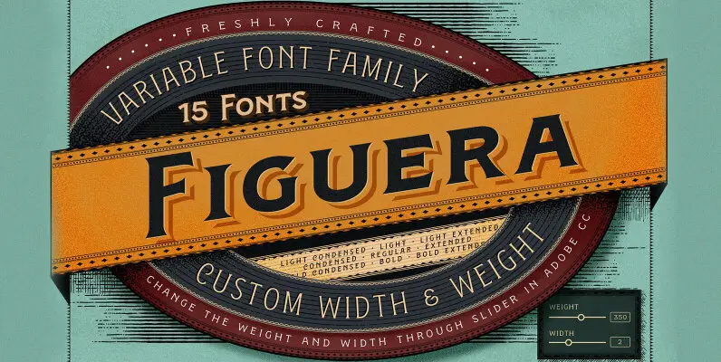 Adam Fathony Fonts - YouWorkForThem