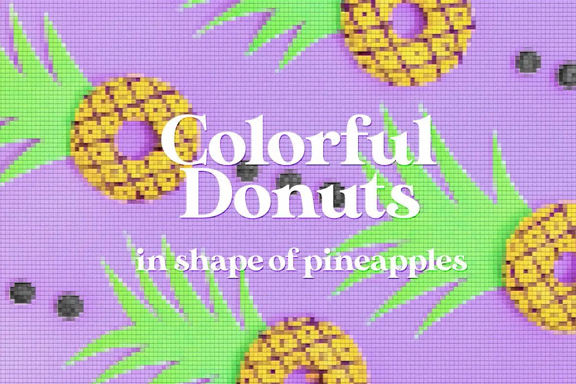 MADE Sunflower Font - YouWorkForThem