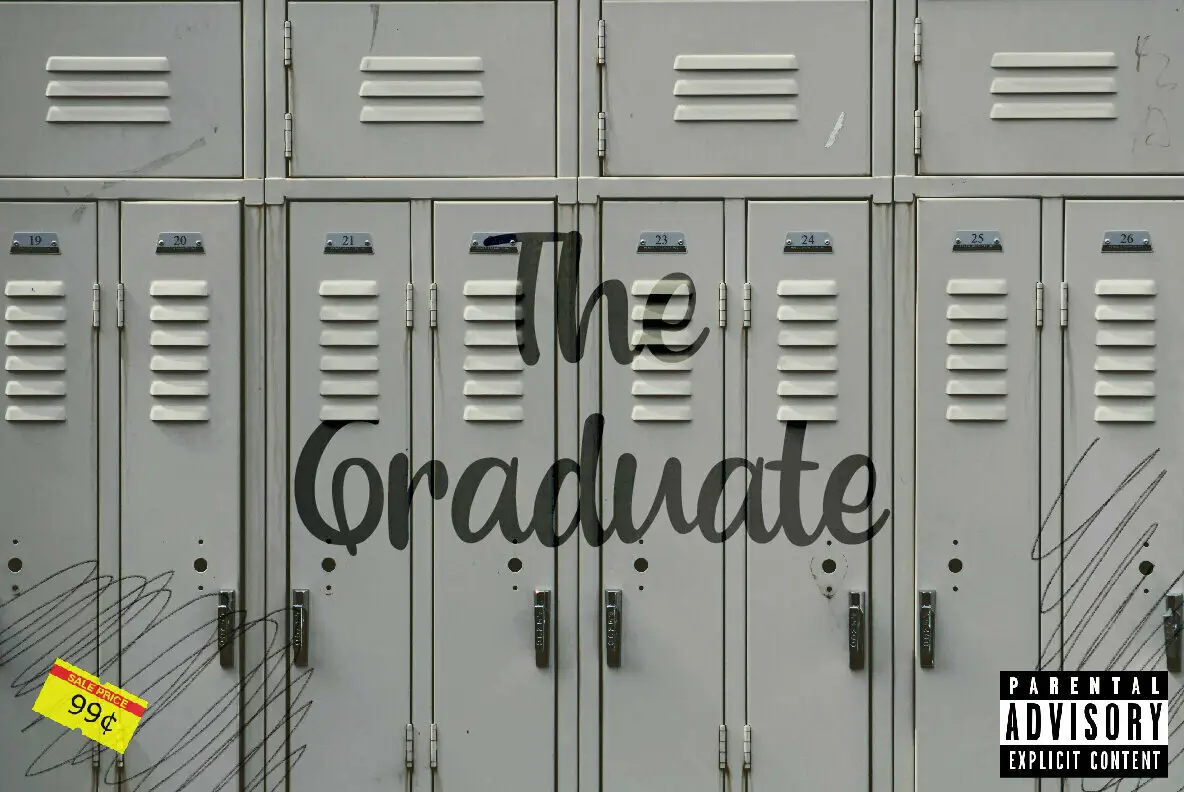 Sharpie Pen Font - YouWorkForThem