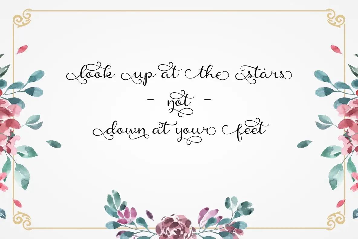 Shanela Font - YouWorkForThem