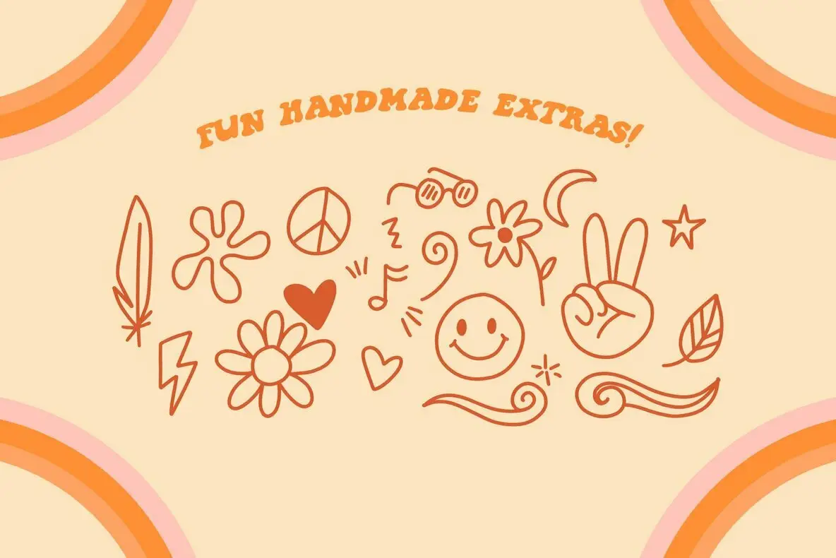 Far Out Font - YouWorkForThem