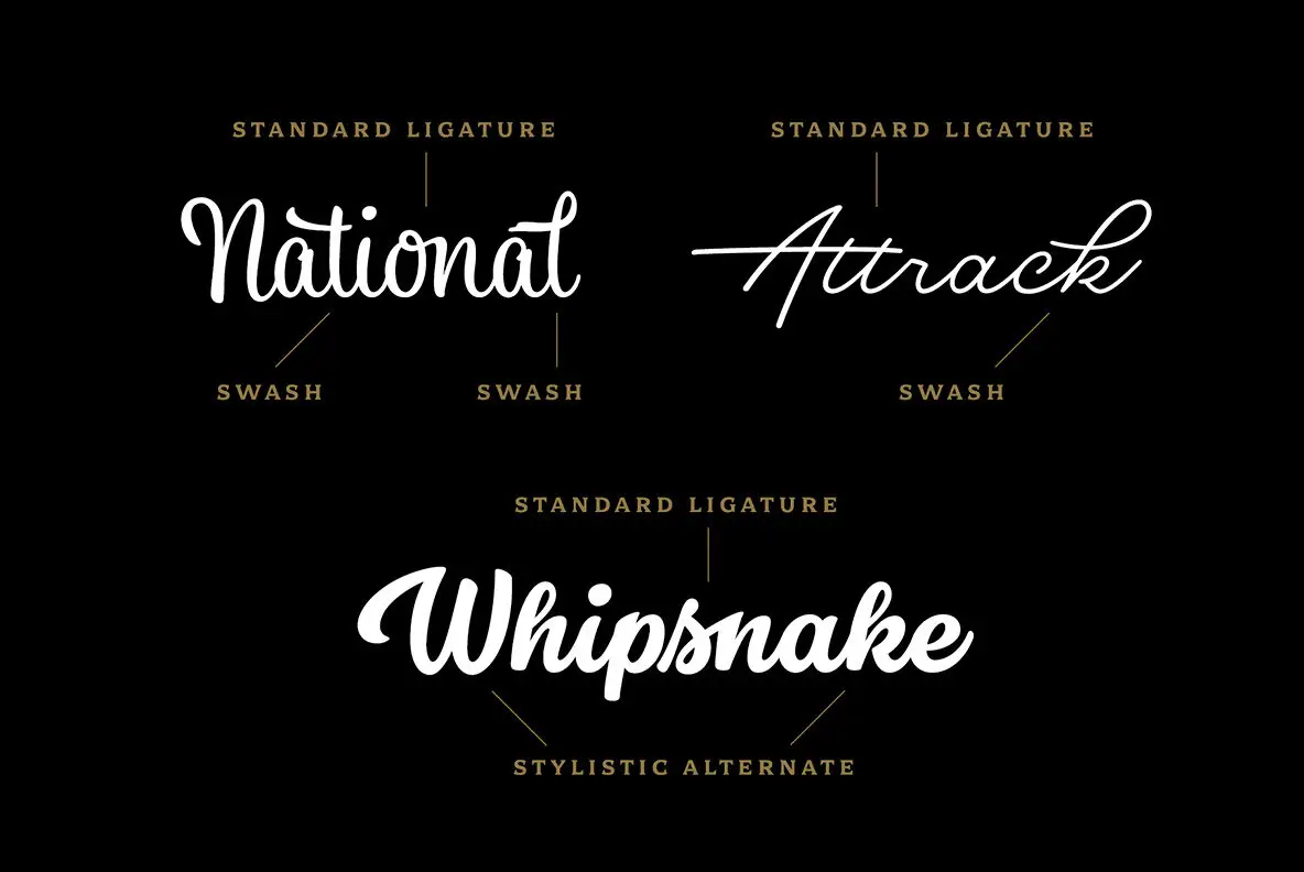 Dallas Print Shop Font - YouWorkForThem