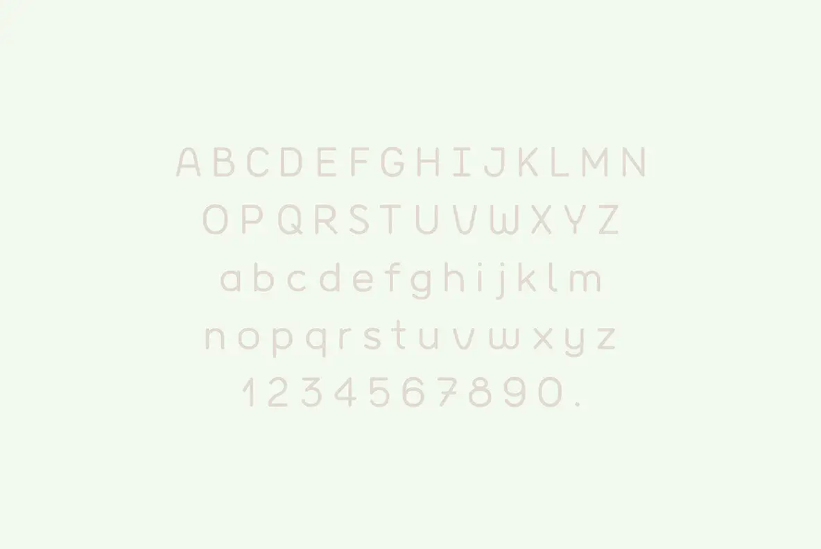 Pinocchio Font - YouWorkForThem