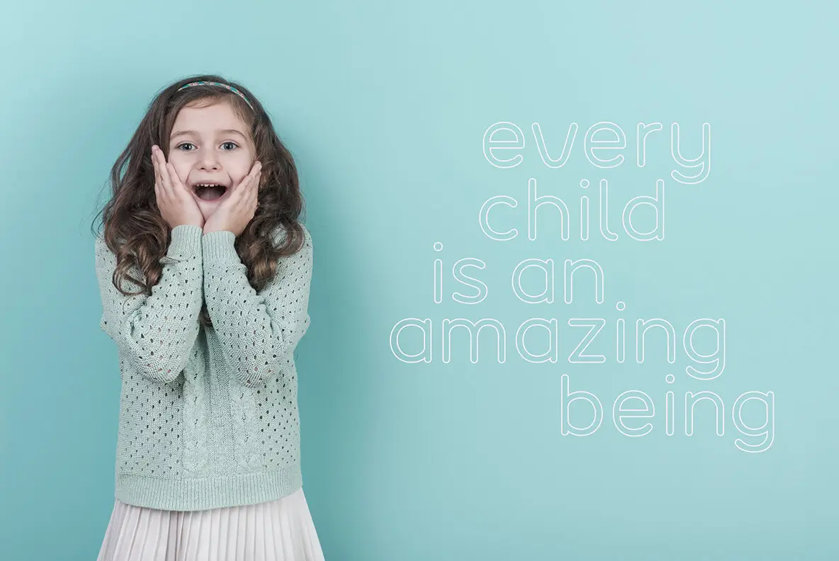 Pinocchio Font - YouWorkForThem