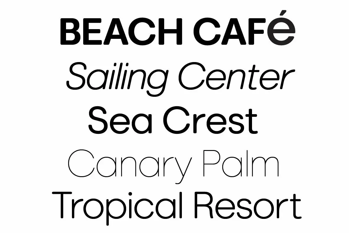 Marlin Soft Font - FontPath