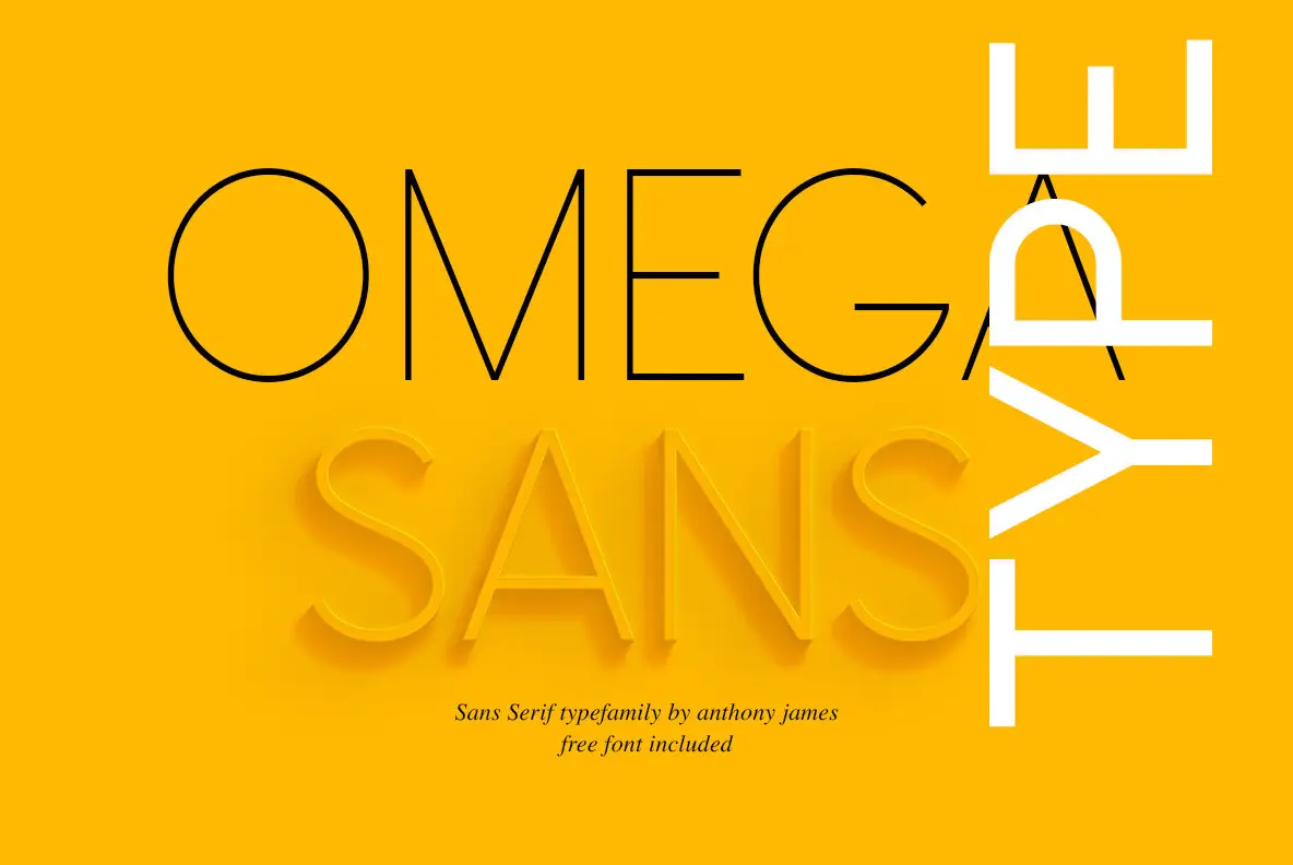 Kenjo Font - YouWorkForThem