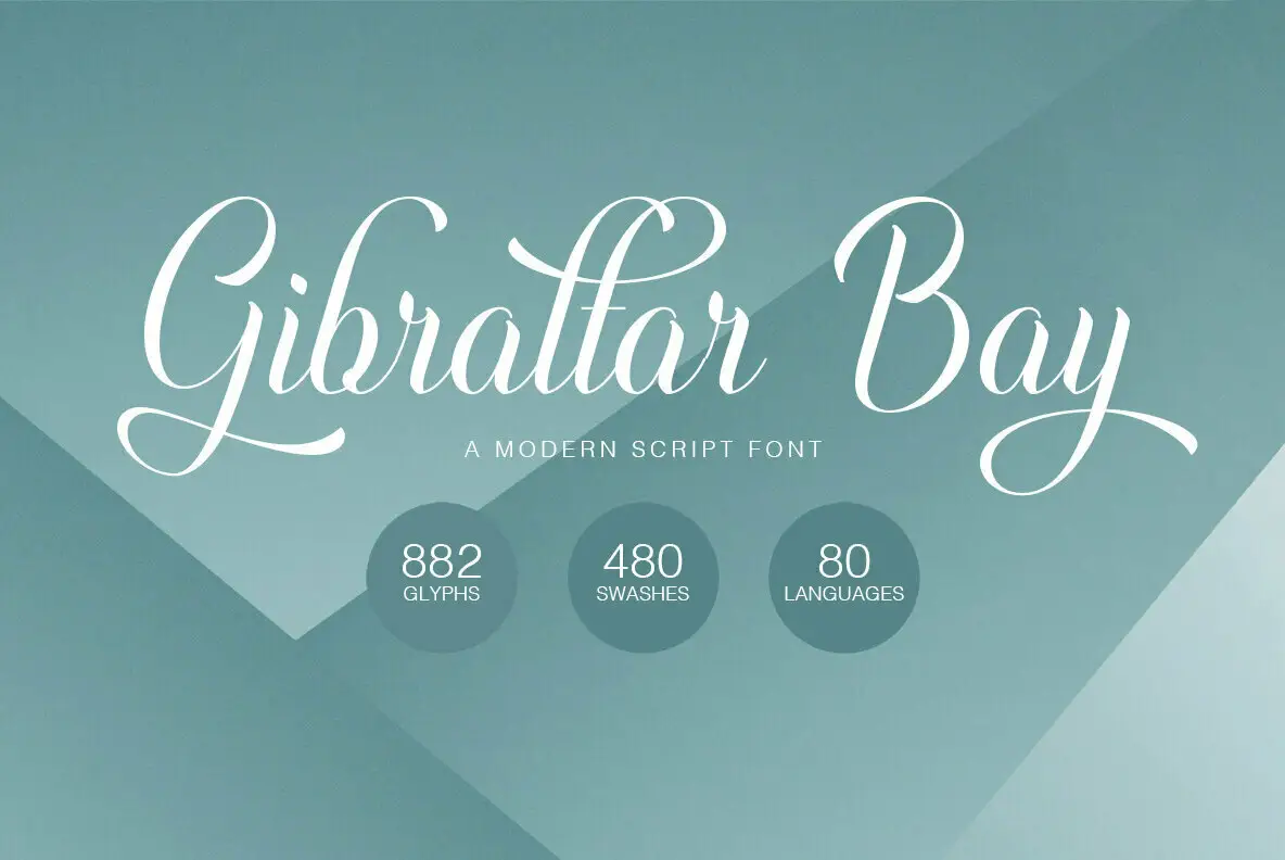 Indulge Script Font - FontPath